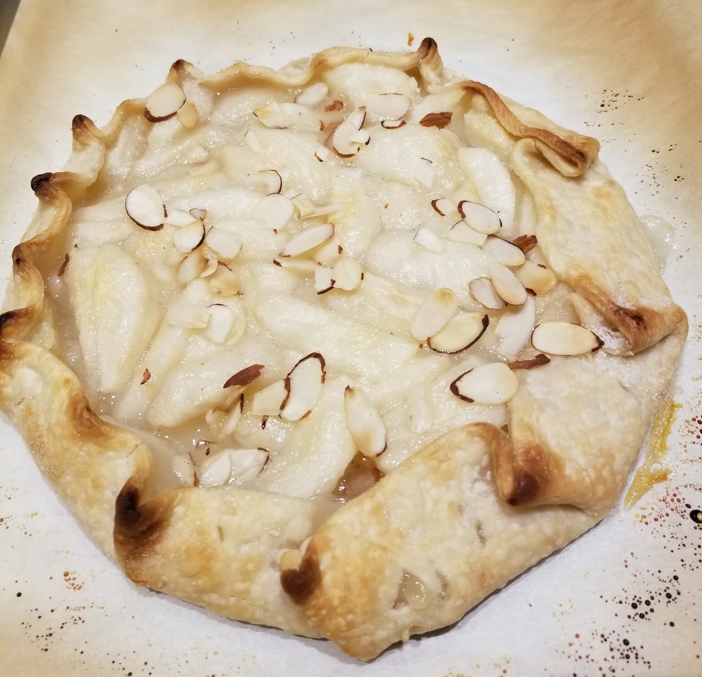 Desserts | Dixie's Kitchen | Page 2