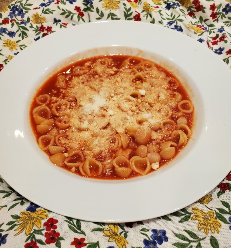 Dixie's Kitchen | A Little Piece of Heaven